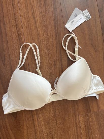 Intimissimi cista svila NOVO ETIKETA eu 75
