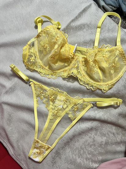 Zenski set NOVO