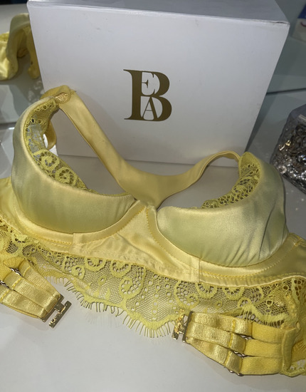 Beba lingerie grudnjak