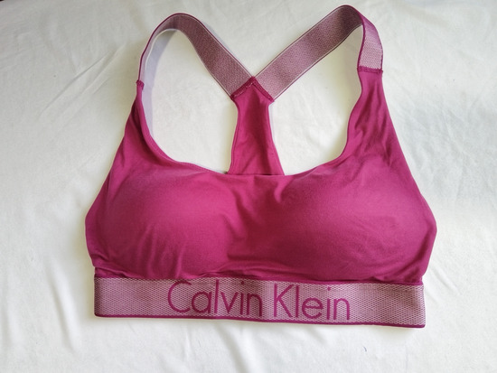 Calvin Klein topic