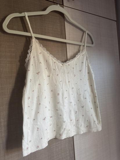 H&M pidzama letnja