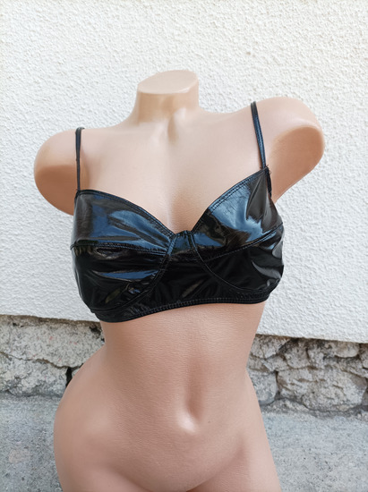 PVC/Latex Crni Grudnjak 85C