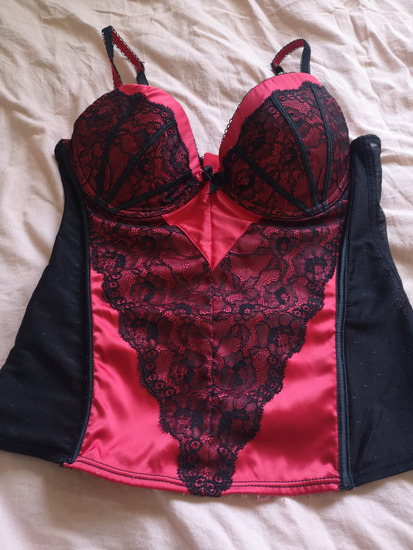 H&M korset