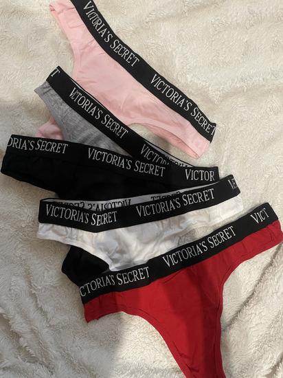 Victoria’s Secret donji ves set