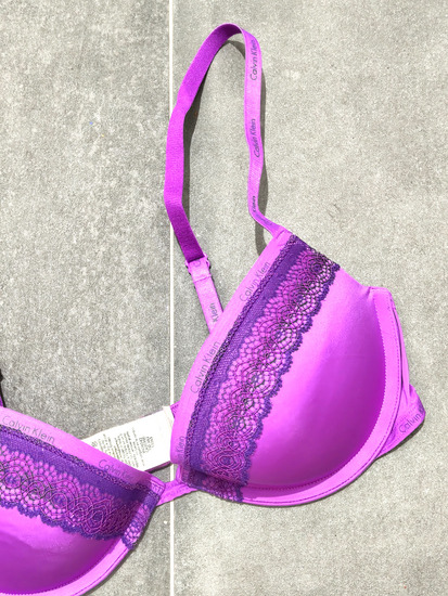 CALVIN KLEIN ORIGINAL GRUDNJAK 70C