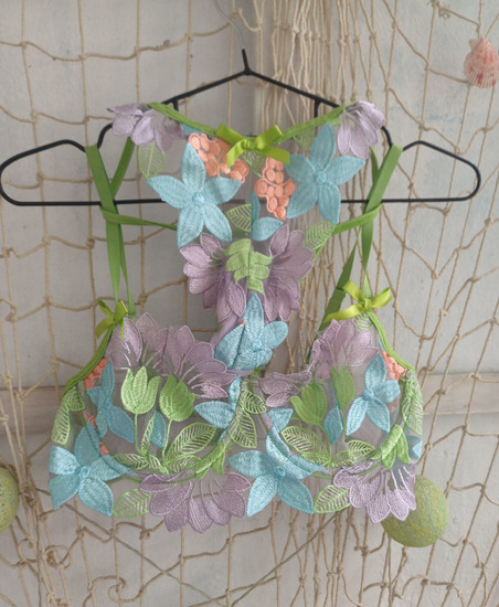 Floral