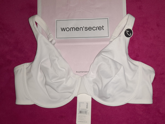 WS beli dupli microfiber,žica 85C NOVO!%