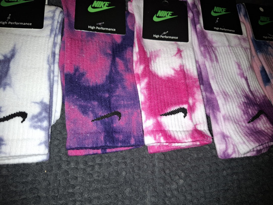 nike carape 5 pari