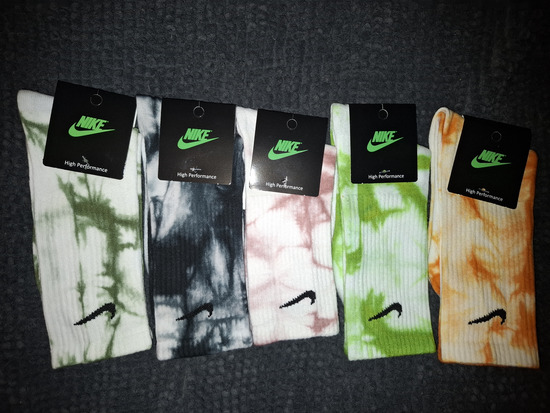 nike carape 5 pari