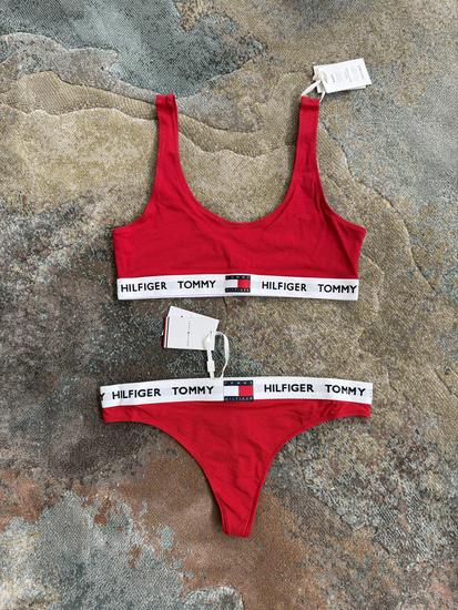 SNIŽENO NOVO Tommy Hilfiger set