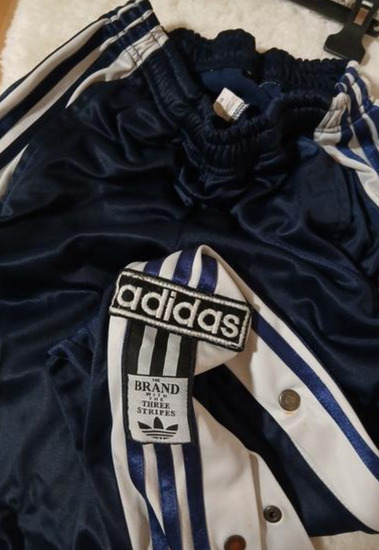 Adidas ženski donji deo trenerke