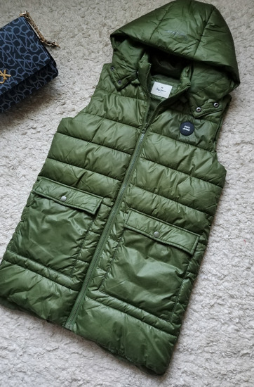    PEPE JEANS prsluk ☆ Vel XS ☆
