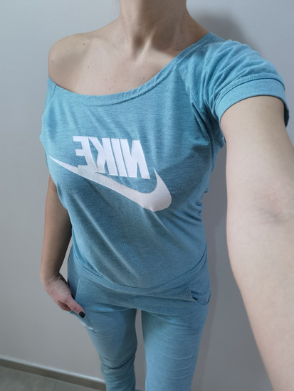 Nike trenerka