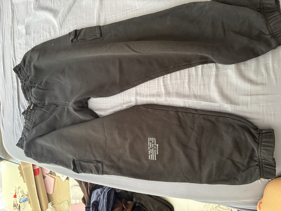 nike cargo trenerka