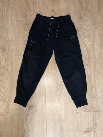 Nike Tech Fleece Trenerka