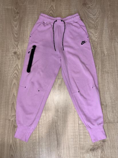Nike Tech Fleece Trenerka