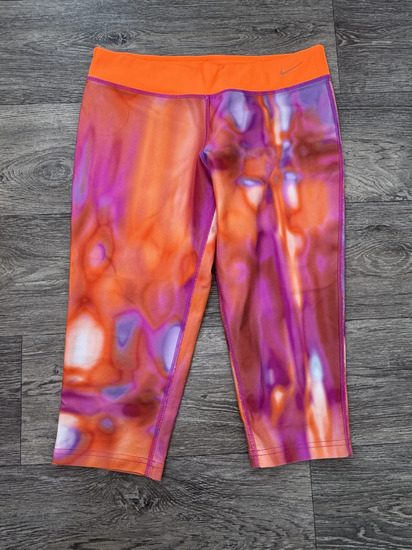 NIKE dri fit helanke