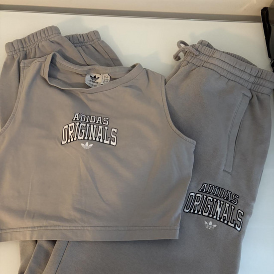 Adidas trenerka