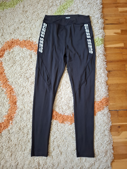 Original guess helanke