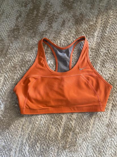 Nike original dri fit top