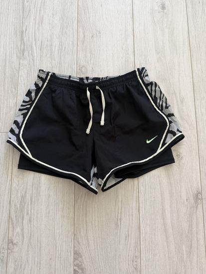 Nike sorc