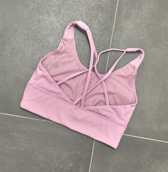 OYSHO SPORTSKI TOP