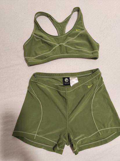 Nike komplet