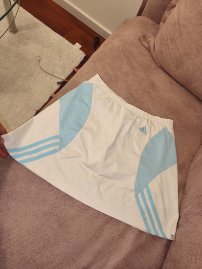 Suknja sorc Adidas