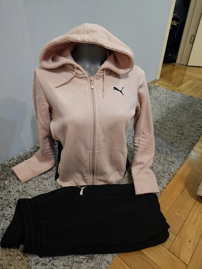 Puma trenerka