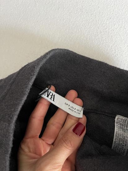 ZARA trenerke donji deo kao NOVO S vel