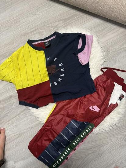 Nike zenska komplet trenerka