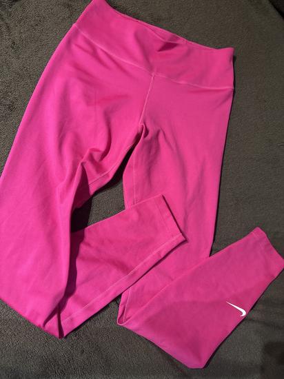Nike helanke