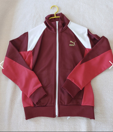 Puma komplet trenerka