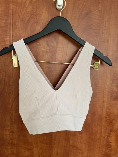 H&M Top/Brushalter za trening