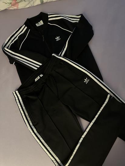 ADIDAS trenerka ORIGINAL