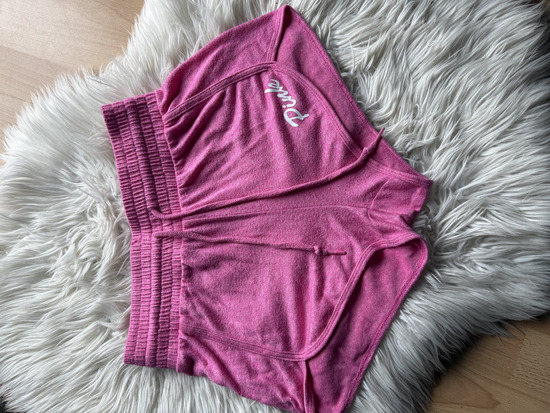 PINK victoria sickret vel xs