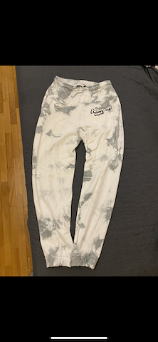 Stradivarius trenerka