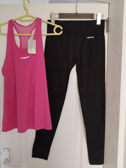   3299  Komplet , original M/L novo