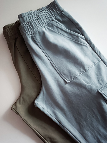 Extreme intimo - dve trenerke