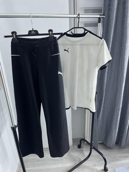 Puma, original komplet