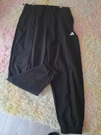 Adidas pantalone trenerka