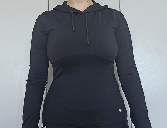 Koton sport dukserica, XS