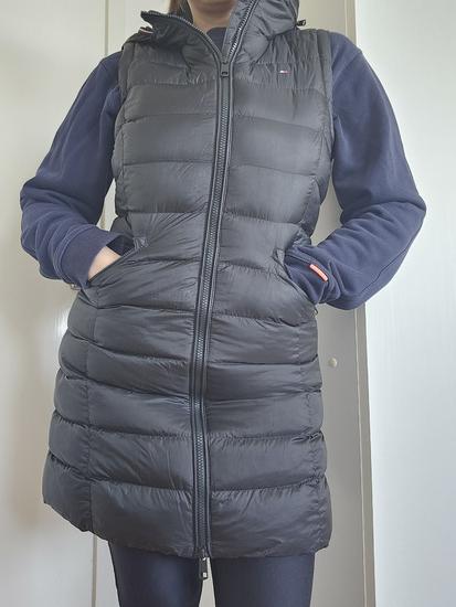 Original Tommy Hilfiger prsluk, XS