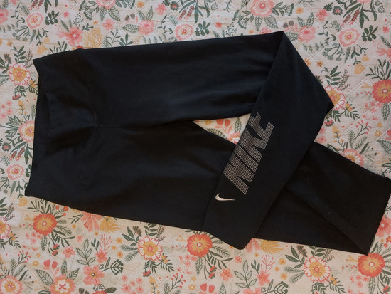 Nike dri-fit helanke