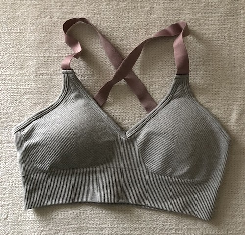 H&M sportski top