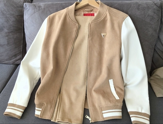 GUESS original trenerica Xs novo