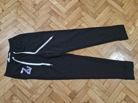 Zadig & Voltaire original NOVA TRENERKA xs