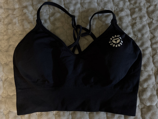 Peahperfect top