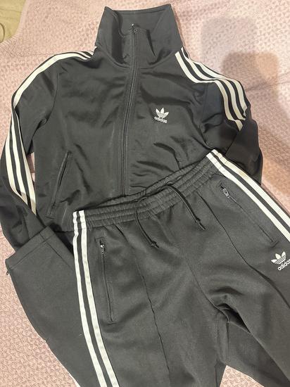 Adidas komplet