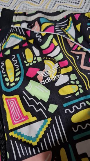 Adidas duks u s/m velicini I helanke